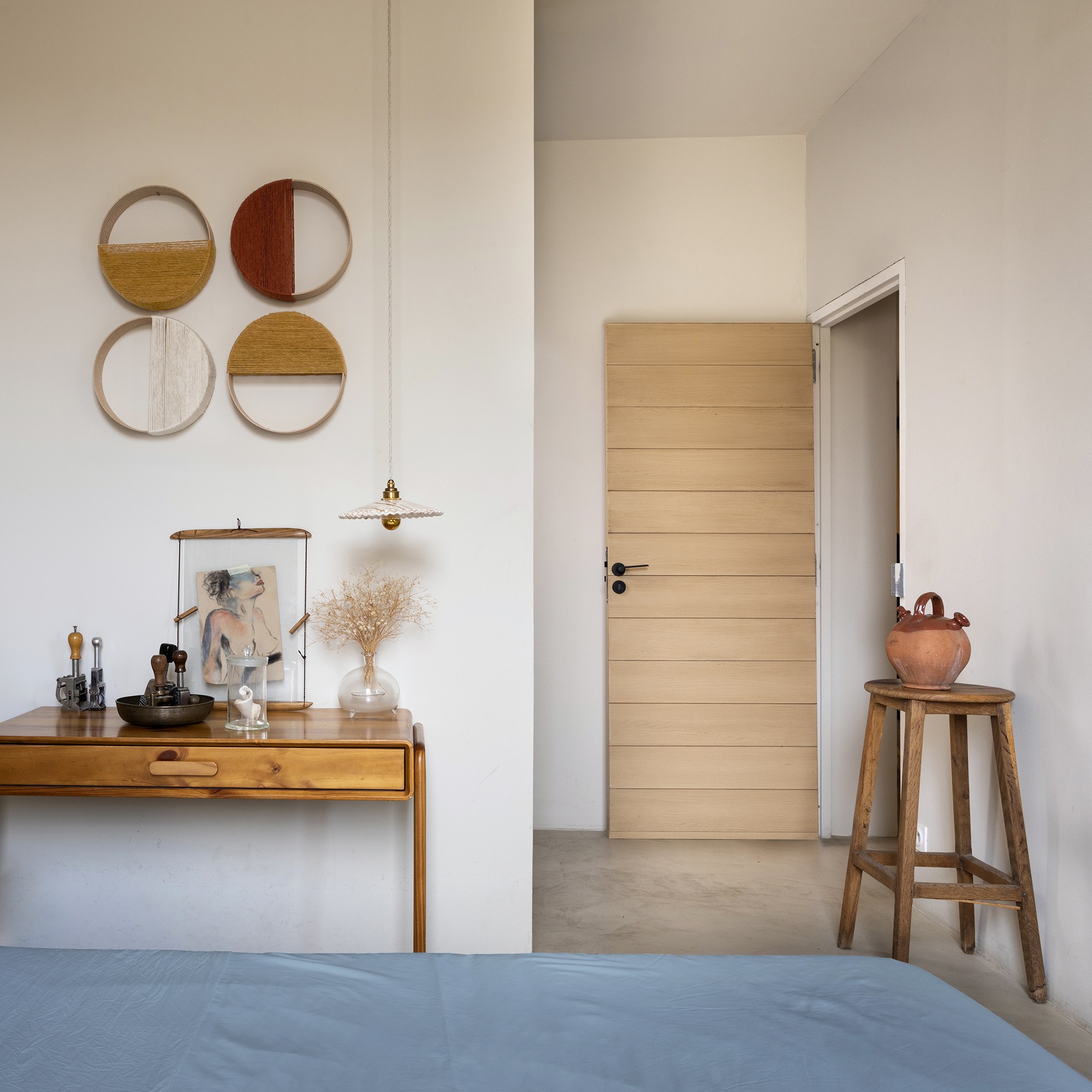 Relook Bois Effet Bois Bois Naturel | Peinture bois intérieur | Maison Déco