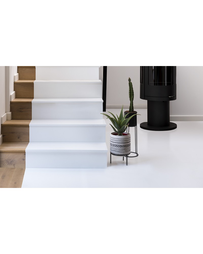 Relook Bois Sol ENCENS | Peinture bois |MaisonDeco