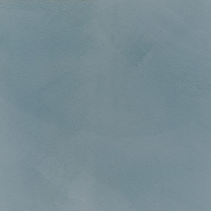 La Chaux Bleu chardon | Peinture minérale effet mat | Maison Déco