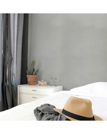 Nuage de Chaux | Peinture minérale effet mat | Maison Déco