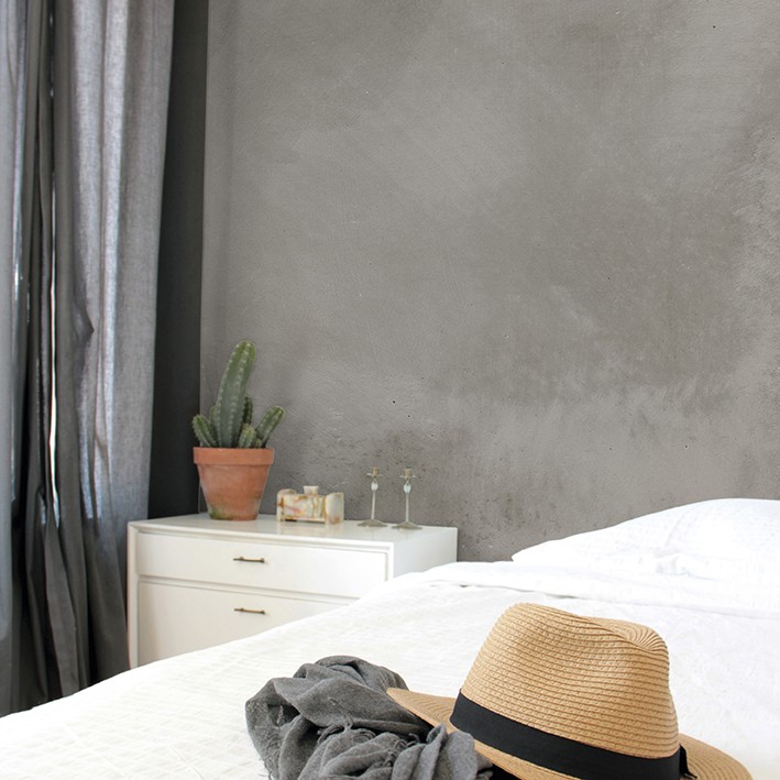 Nuage de Chaux | Peinture minérale effet mat | Maison Déco