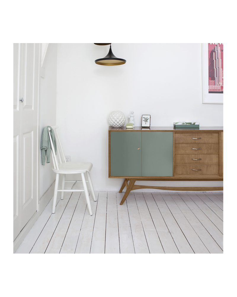 Relook Meubles Effet Bois Bois exotique | Peinture meubles | Maison Déco