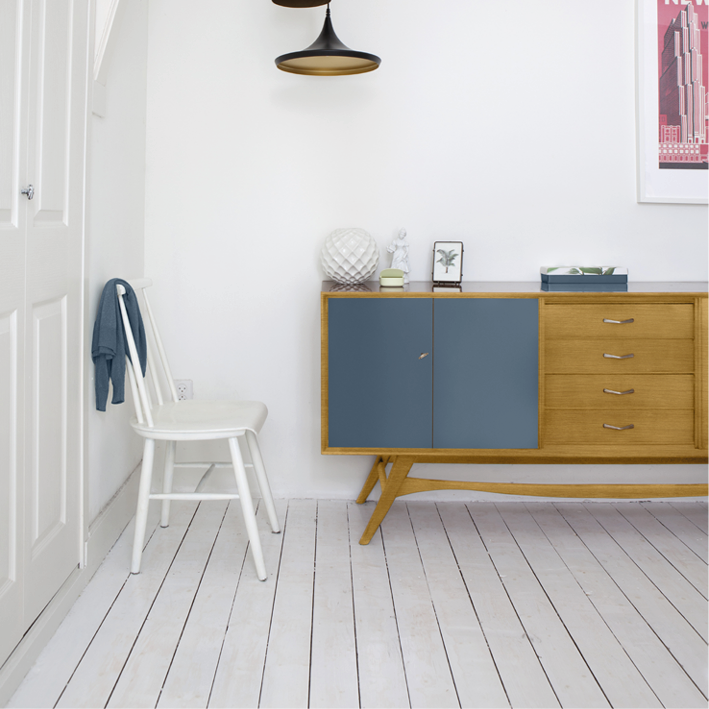 Relook Meubles Effet Bois Bois vintage | Peinture meubles | Maison Déco