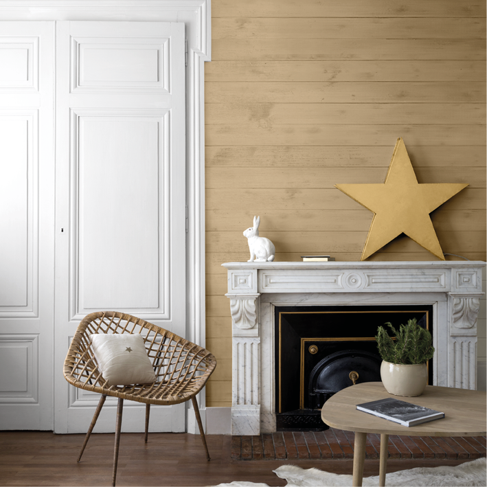 Relook Bois Effet Bois | Peinture bois intérieur | Maison Déco