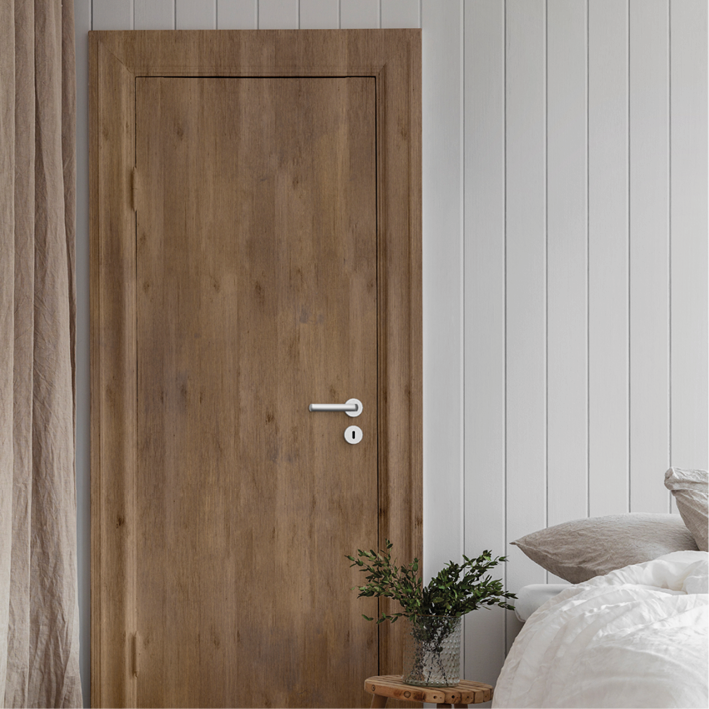 Relook Bois Effet Bois Chêne Foncé | Peinture bois intérieur | Maison Déco