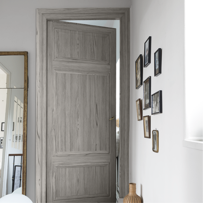 Relook Bois Effet Bois Bois Grisé | Peinture bois intérieur | Maison Déco